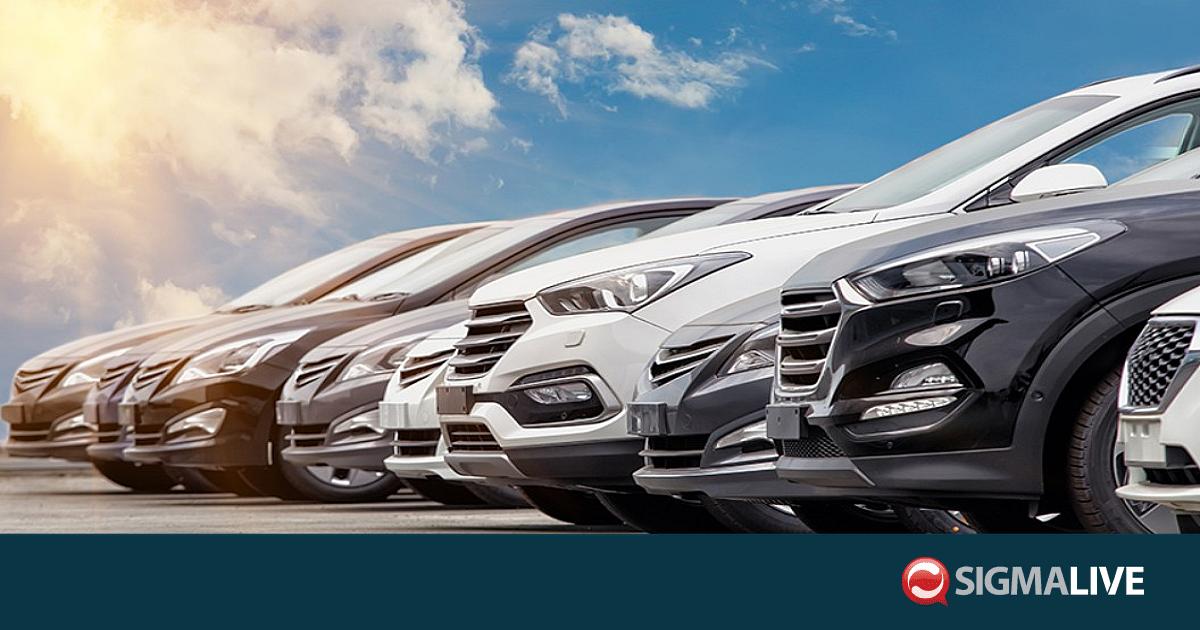 Νέες ακινητοποιήσεις οχημάτων λόγω αερόσακων ΤΑΚΑΤΑ - Στη δημοσιότητα η ...