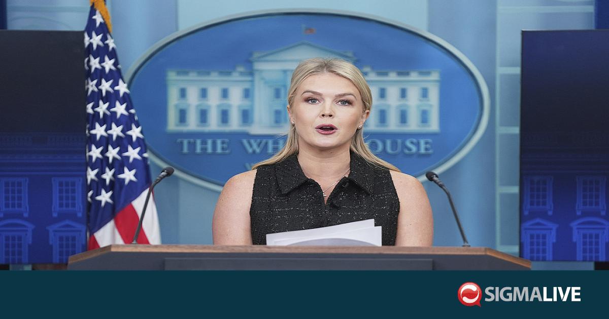 Οι ΗΠΑ χαιρετίζουν την «ιστορική» συμφωνία με την Ουκρανία για τα ...