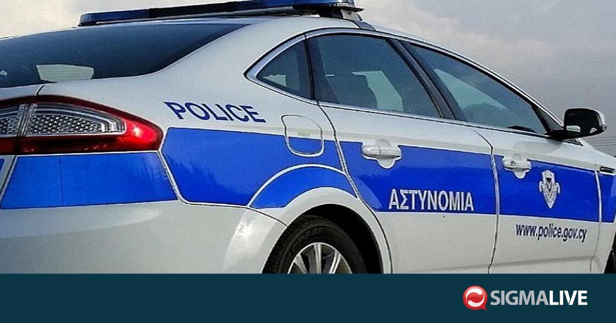 Στο κελί για πέντε μέρες 35χρονος για κλοπή €2.650 από σταθμευμένο όχημα - Sigmalive