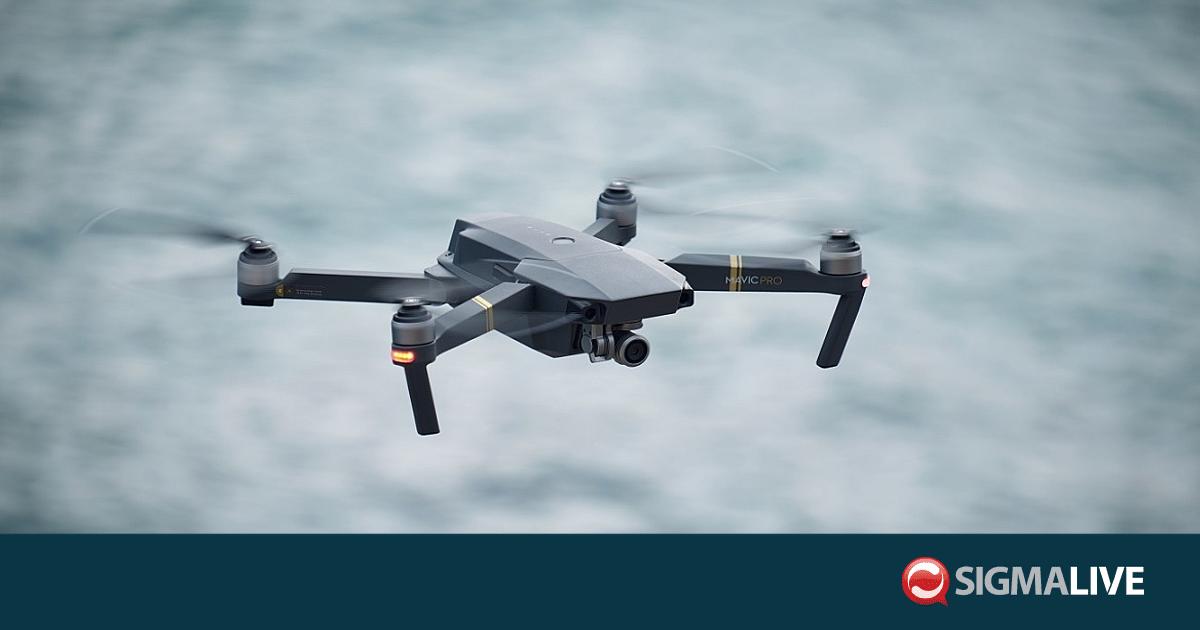 Οι ρωσικές δυνάμεις εξαπέλυσαν 183 drones και δύο πυραύλους στην Ουκρανία - Sigmalive