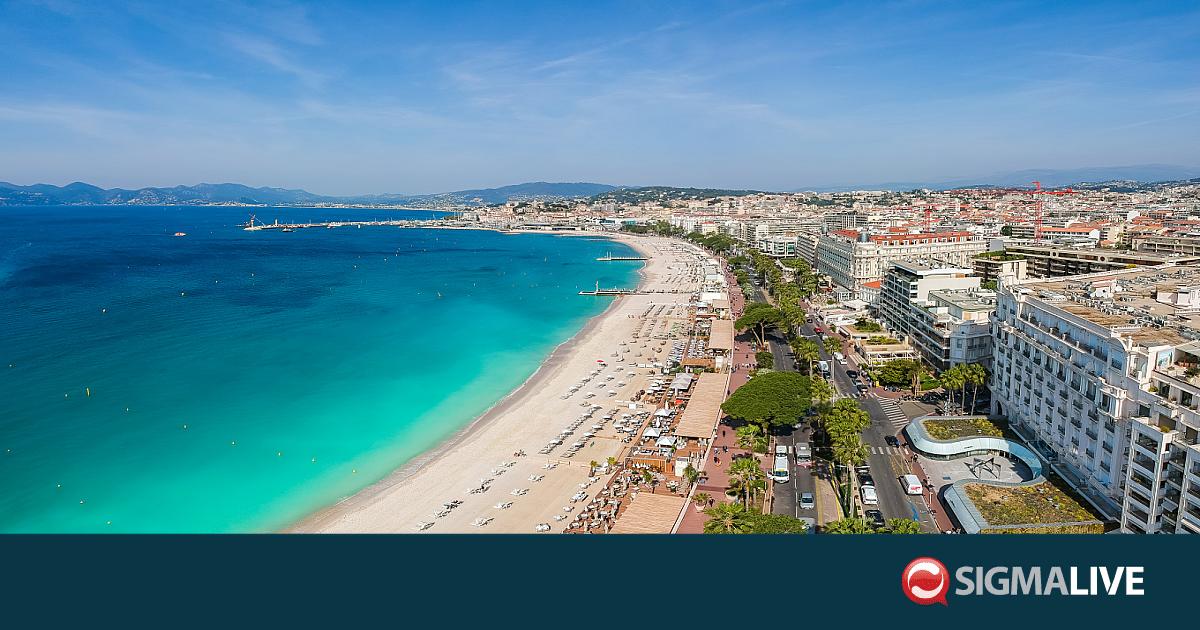 Πήγαν να κλέψουν ρολόι €600.000 από μέλος καταριανής βασιλικής οικογένειας - Sigmalive