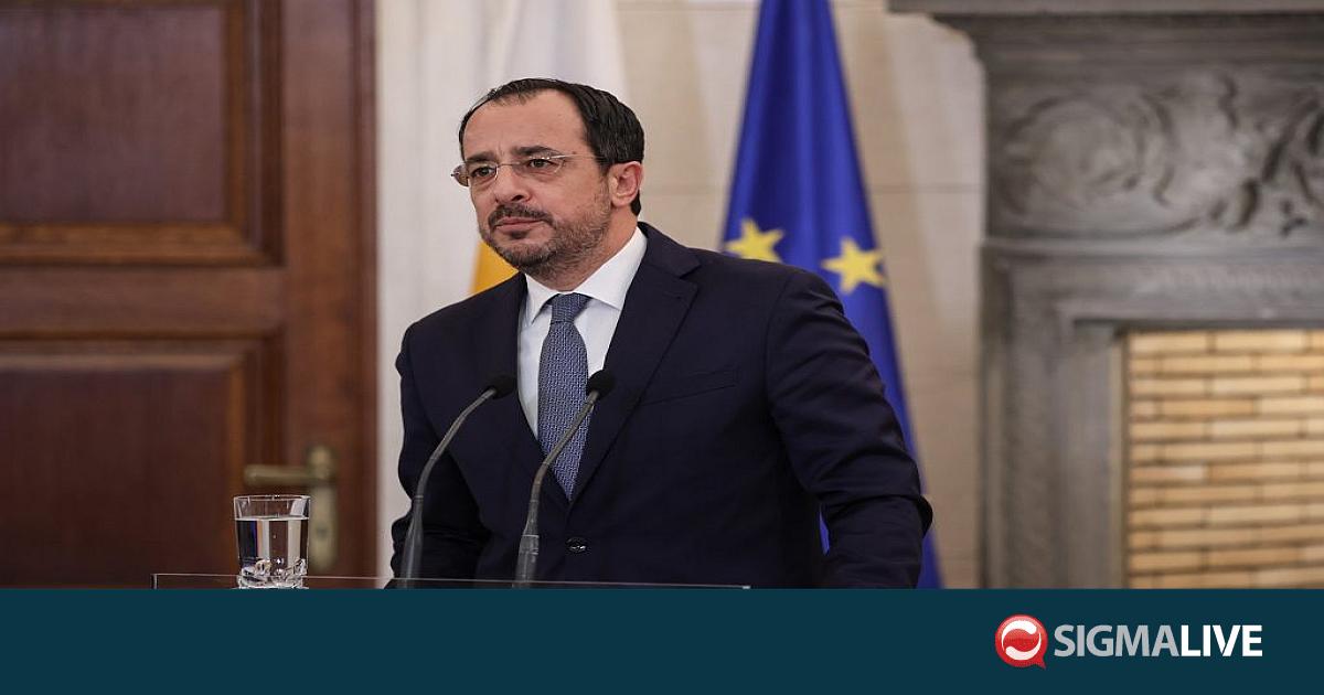 Στο Ισραήλ ο ΠτΔ – Θα συναντηθεί με δύο οικογένειες ομήρων - Sigmalive