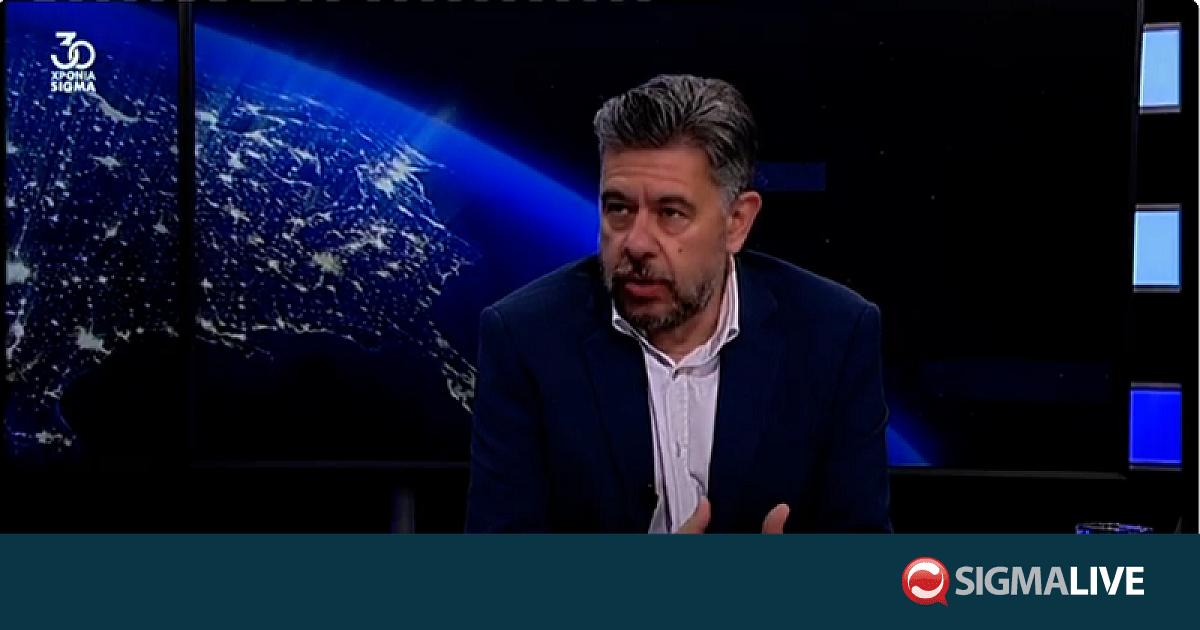 «Μας πήρε την αξιοπρέπεια ο Ερντογάν…Η κοροϊδία της ηγεσίας και του ΠτΔ ...