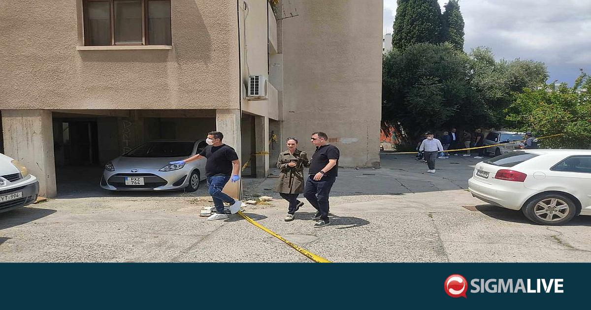 Διενεργήθηκε η νεκροτομή του Αργυρού – Δέχθηκε 19 μαχαιριές - Sigmalive