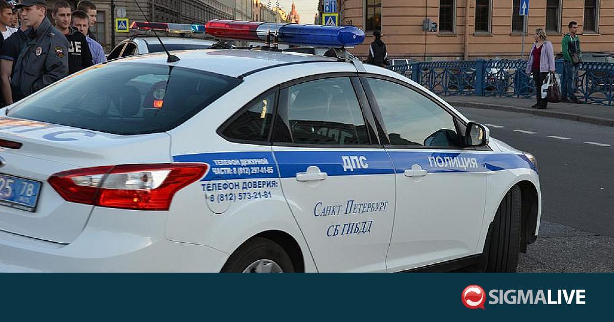 Ρωσία: Τρεις αστυνομικοί σκοτώθηκαν σε επίθεση στο Νταγκεστάν - Sigmalive