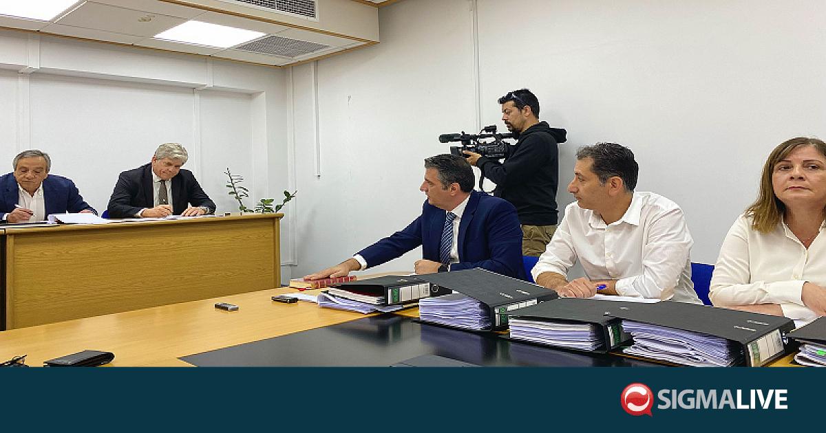 Takata: «Το ΤΟΜ γνώριζε για τις ανακλήσεις από το 2015» - Sigmalive