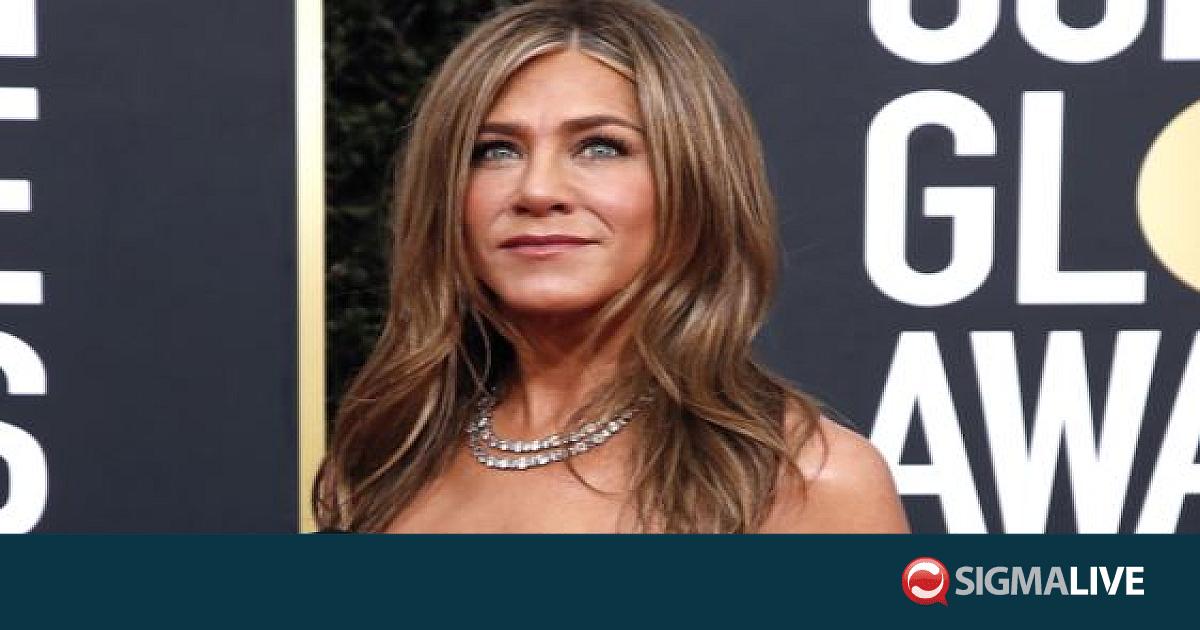 Jennifer Aniston: Η εφιαλτική νύχτα που πέρασε - Sigmalive