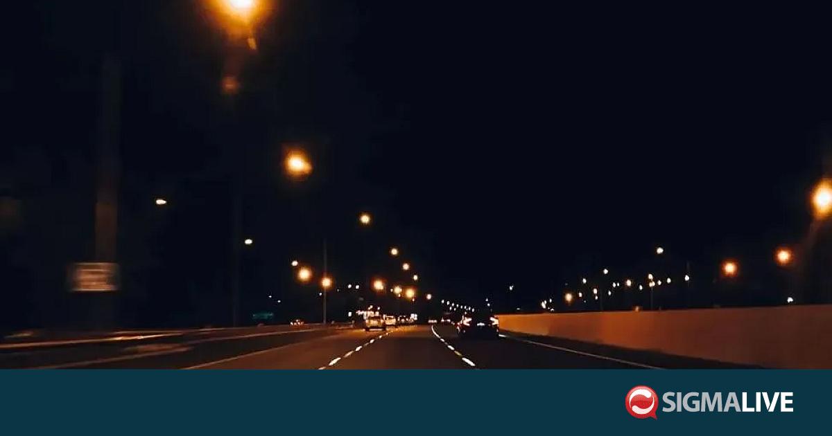 Κλειστό το βράδυ τμήμα του αυτ/δρομου Λευκωσίας-Λεμεσού - Δείτε σε ποιο ...