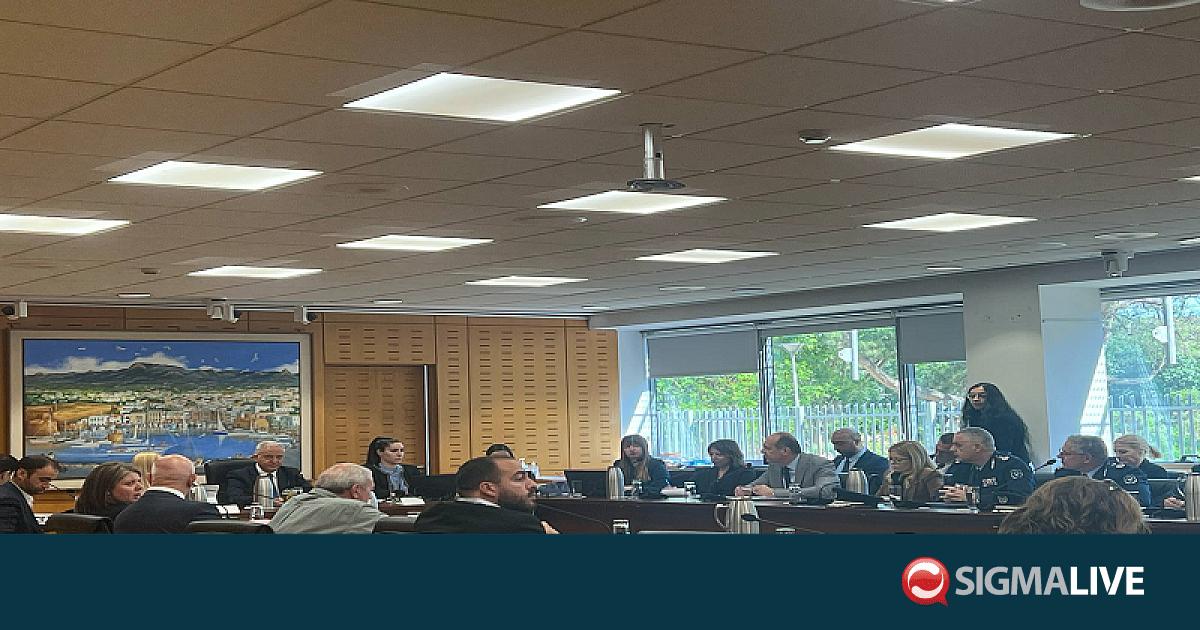 «Καθαροί» οι Κυνηγοί για το κλείσιμο αυτ/δρομου–Δεν θα διερευνηθούν αδικήματα - Sigmalive