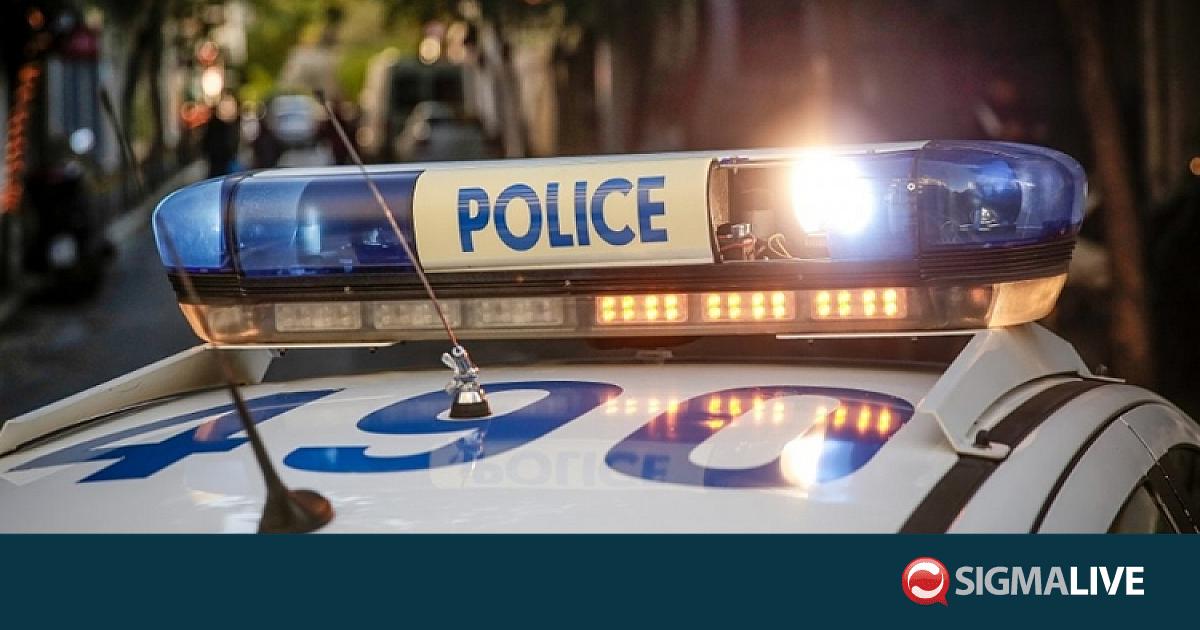 Επεισοδιακή σύλληψη 16χρονης και 18χρονης στη Λάρνακα- Χειροπέδες σε ...