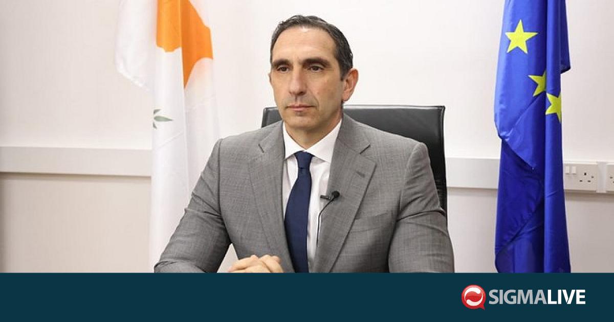 ΥΠΕΣ από Θεσσαλονίκη: Ο αγώνας της ΕΟΚΑ πυξίδα για το παρόν και το ...