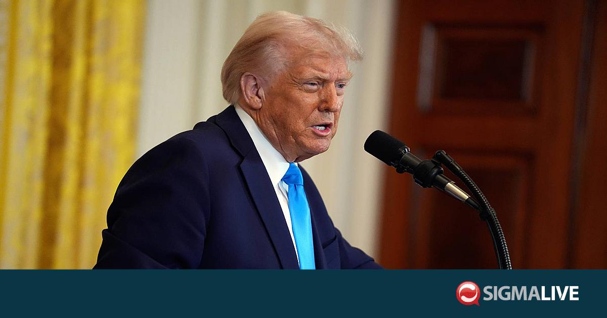 Ο Τραμπ προτείνει μια γιατρό και influencer για τη θέση αρχιάτρου της ...
