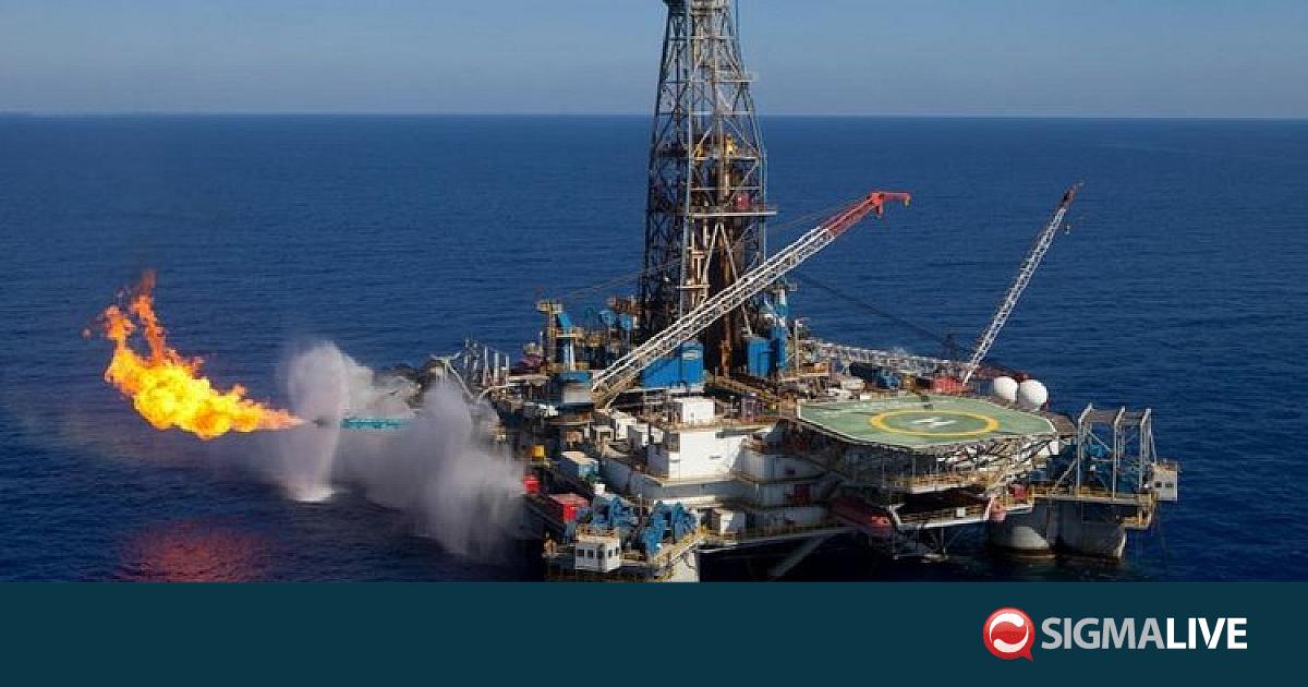 Τ/ΥΠΑΜ: Θα απαντήσουμε αν παραβιαστεί «τουρκική» υφαλοκρηπίδα στο οικόπεδο 5 - Sigmalive