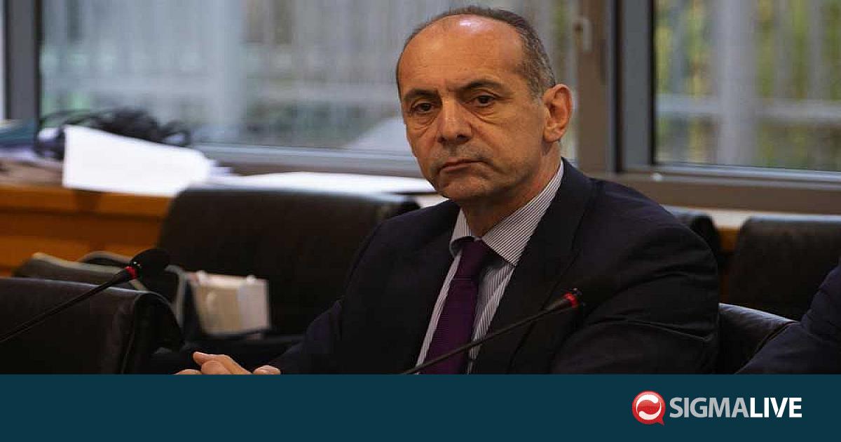 Απαντά στο ΑΚΕΛ ο Χαρτσιώτης: Δεν θα ακολουθήσω τον λαϊκισμό του ...