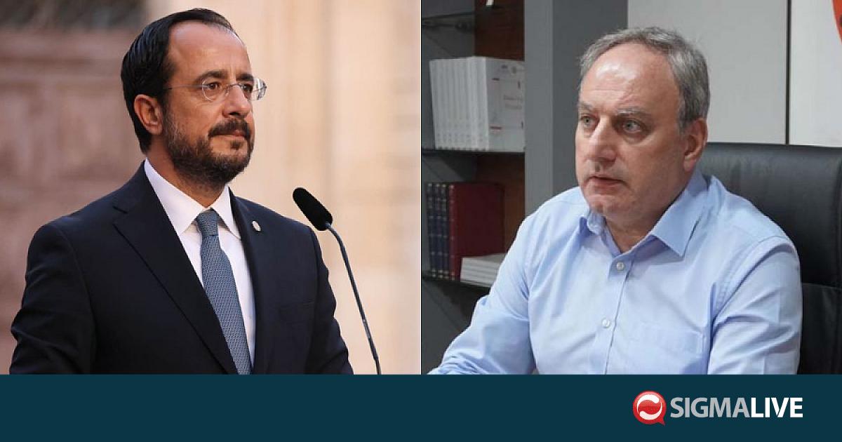 Στεφάνου σε ΠτΔ: Ξοφλά ακόμα προεκλογικά γραμμάτια του ‘23 - Sigmalive