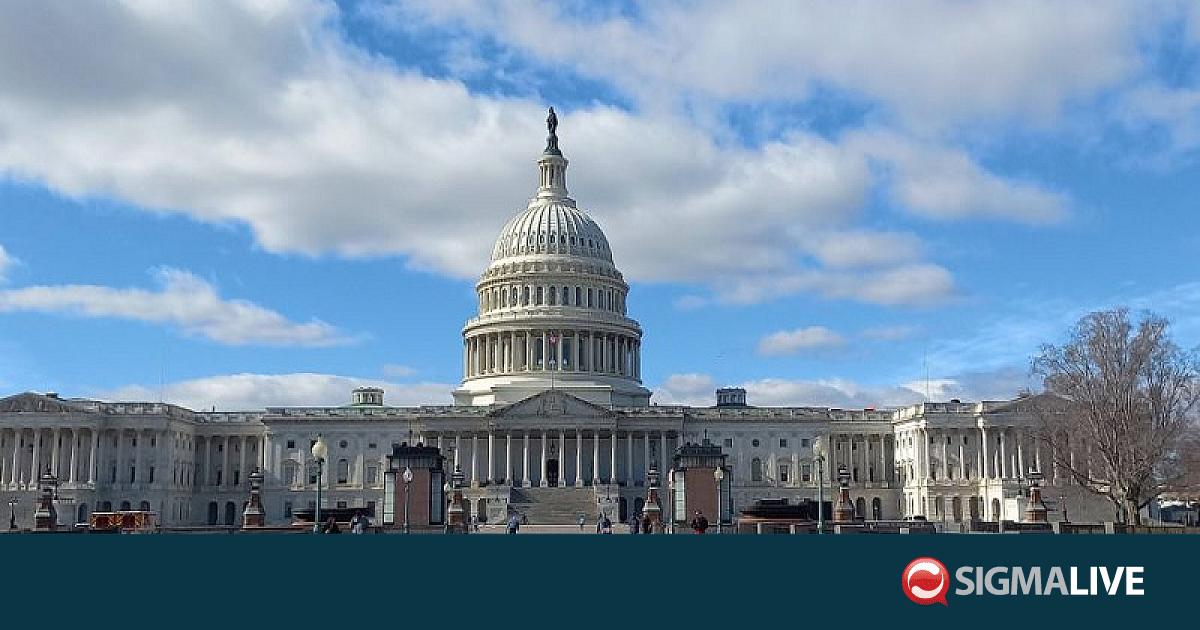 Κογκρέσο: Θεσμική αναβάθμιση της Αν. Μεσογείου στον IMEC - Αναφορά σε Κύπρο - Sigmalive