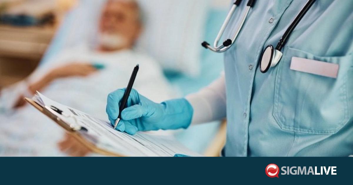 ΠΑΣΥΝΟ: Η έλλειψη νοσηλευτών «γάγγραινα» για το σύστημα υγείας - Sigmalive