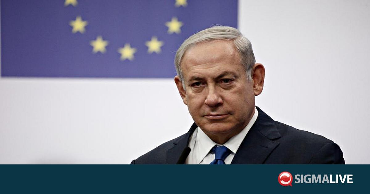 Νετανιάχου: Στέλνει αντιπροσωπεία στη Ντόχα για διαπραγματεύσεις για ...