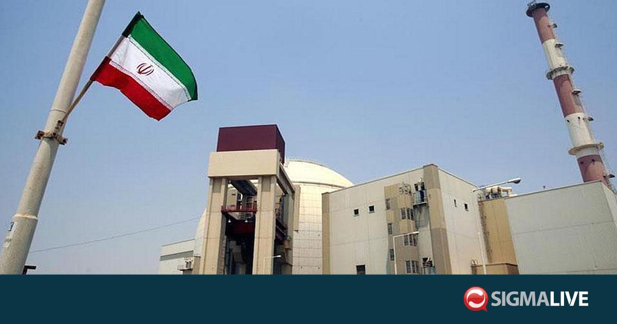 Νέες κυρώσεις των ΗΠΑ στο Ιράν για τα πυρηνικά εν μέσω συνομιλιών ...