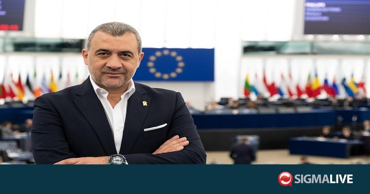 Η ευθύνη δεν μεταβιβάζεται - αναλαμβάνεται - Sigmalive