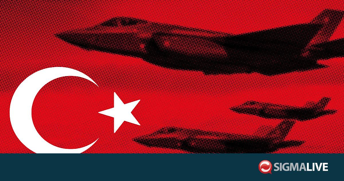Ανησυχία Ισραήλ για πιθανή επανένταξη της Τουρκίας στο πρόγραμμα F-35 από ΗΠΑ - Sigmalive