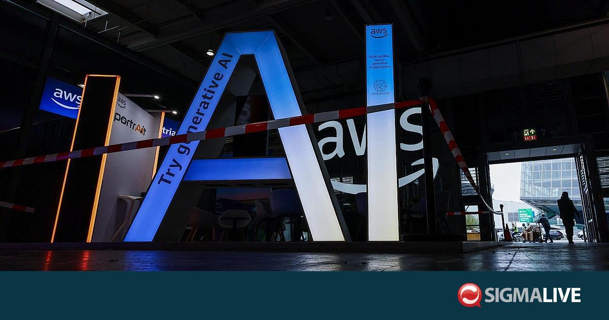 Υψηλόβαθμη αντιπροσωπεία της Tenstorrent στην Κύπρο για επαφές - Sigmalive