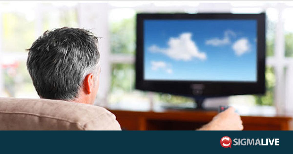 Η καθιστική ζωή παράγοντας κινδύνου για Αλτσχάιμερ - Sigmalive