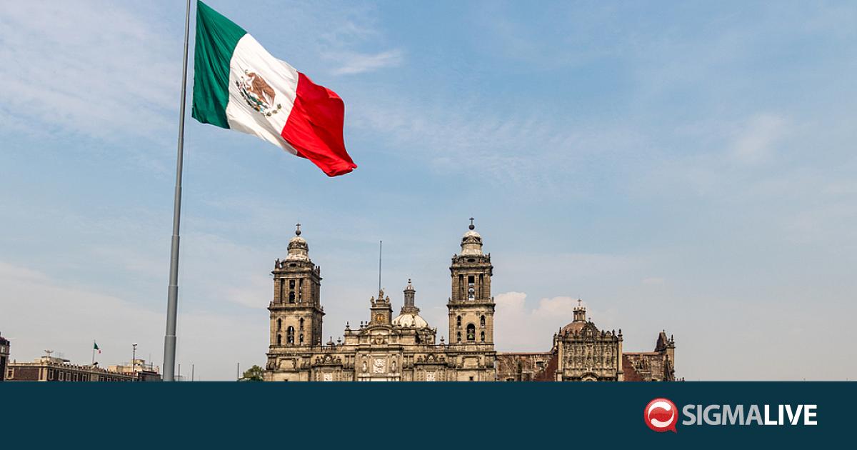 Μεξικό:Δολοφονήθηκε νεαρή ινφλουένσερ με πάνω από 95.000 ακολούθους στο TikToκ - Sigmalive