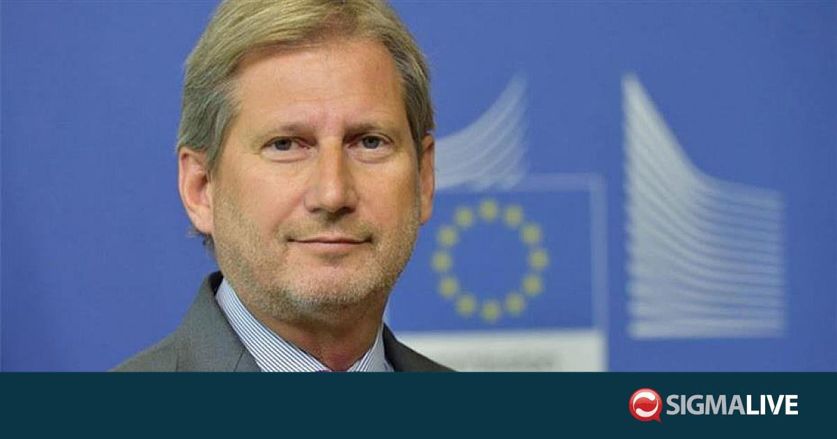 «Ο Γιοχάνες Χαν έχει όλα τα εχέγγυα για να ανταποκριθεί στο ρόλο του ...