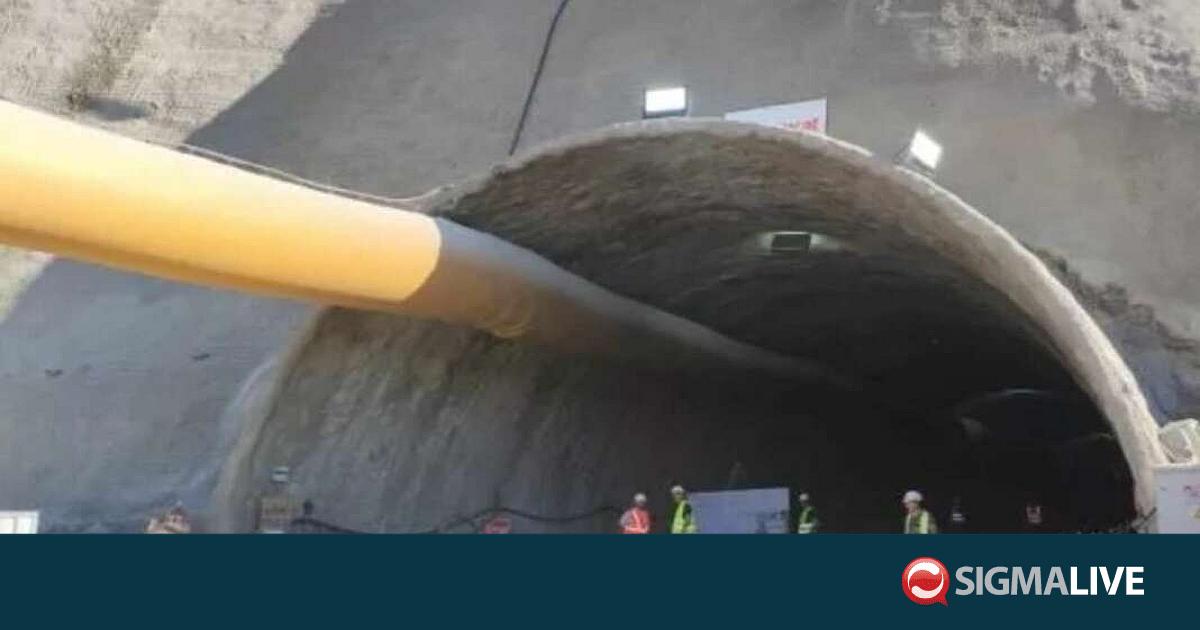 Βαφεάδης για δρόμο Πόλης –Πάφου: Αυτ/δρομος 4 λωρίδων σε φάσεις - Sigmalive