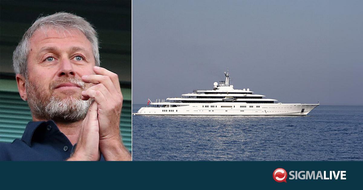 Στη Βουλή ο Γεν. Εισαγγελέας για την υπόθεση «Blue Ocean» και τα €14 εκατ. ΦΠΑ - Sigmalive