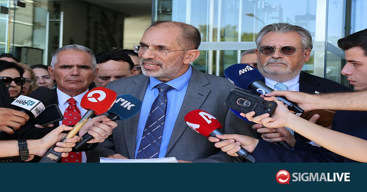 Οδυσσέας: Τη Δευτέρα εξαγγέλλει το πολιτικό του κίνημα - Sigmalive