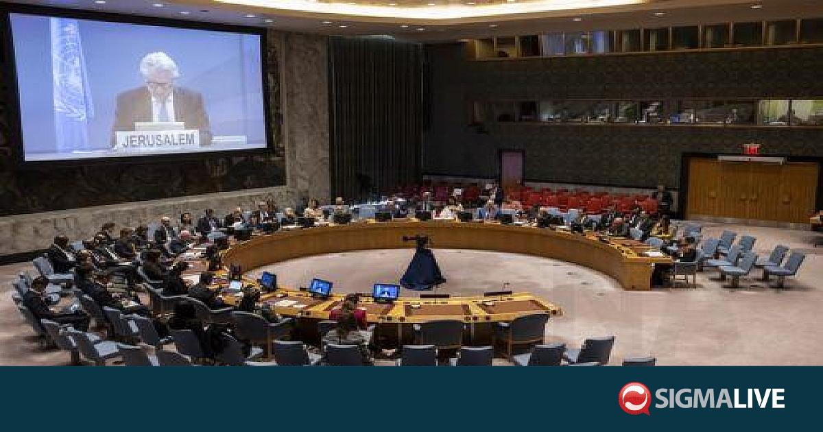 Πρέσβειρα Κύπρου: Προϋπόθεση για την ειρήνη το θέμα των αγνοουμένων - Sigmalive