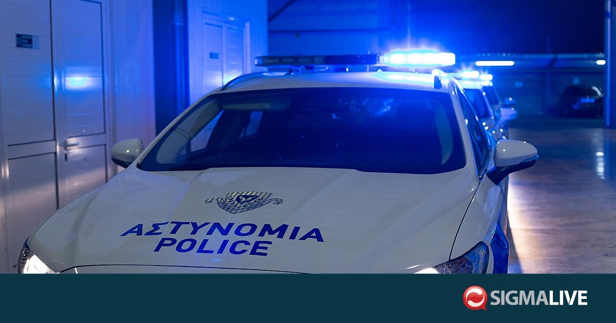 Τον τσάκωσαν στον αυτο/δρομο με πάνω από 20 κιλά καπνού και χιλιάδες ευρώ - Sigmalive