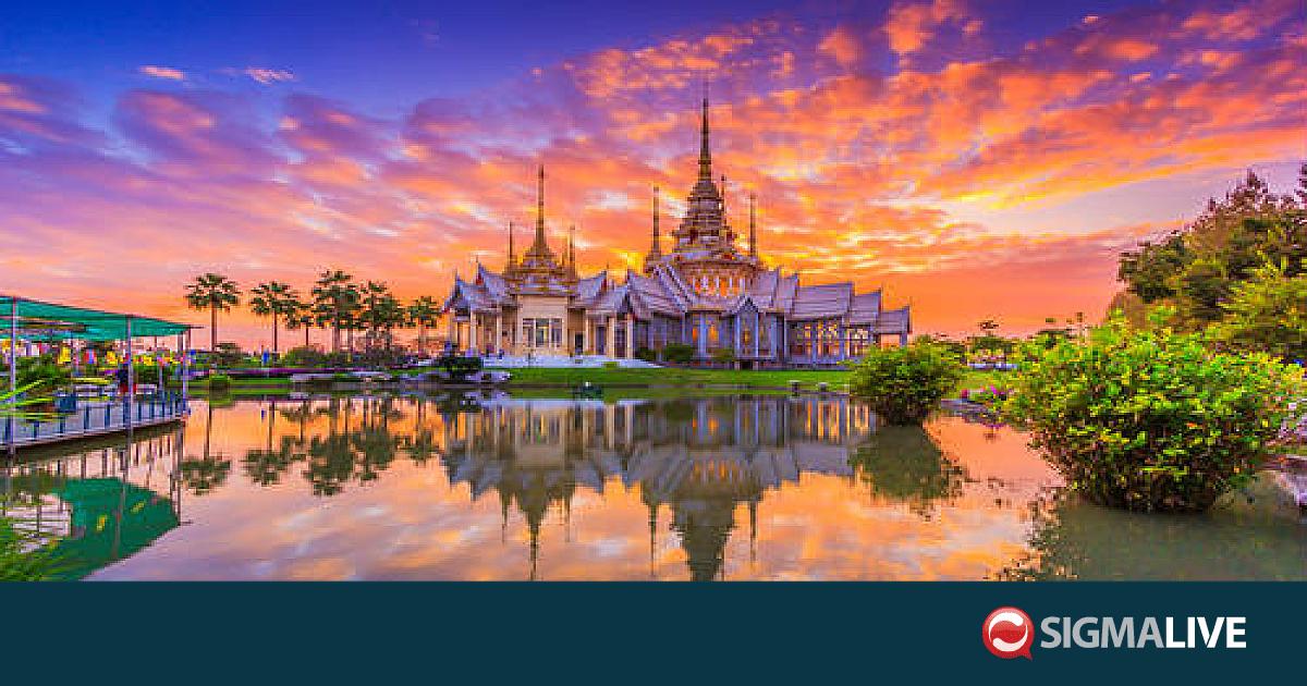 Αυτός είναι ο προορισμός με τις περισσότερες αναζητήσεις για το καλοκαίρι - Sigmalive