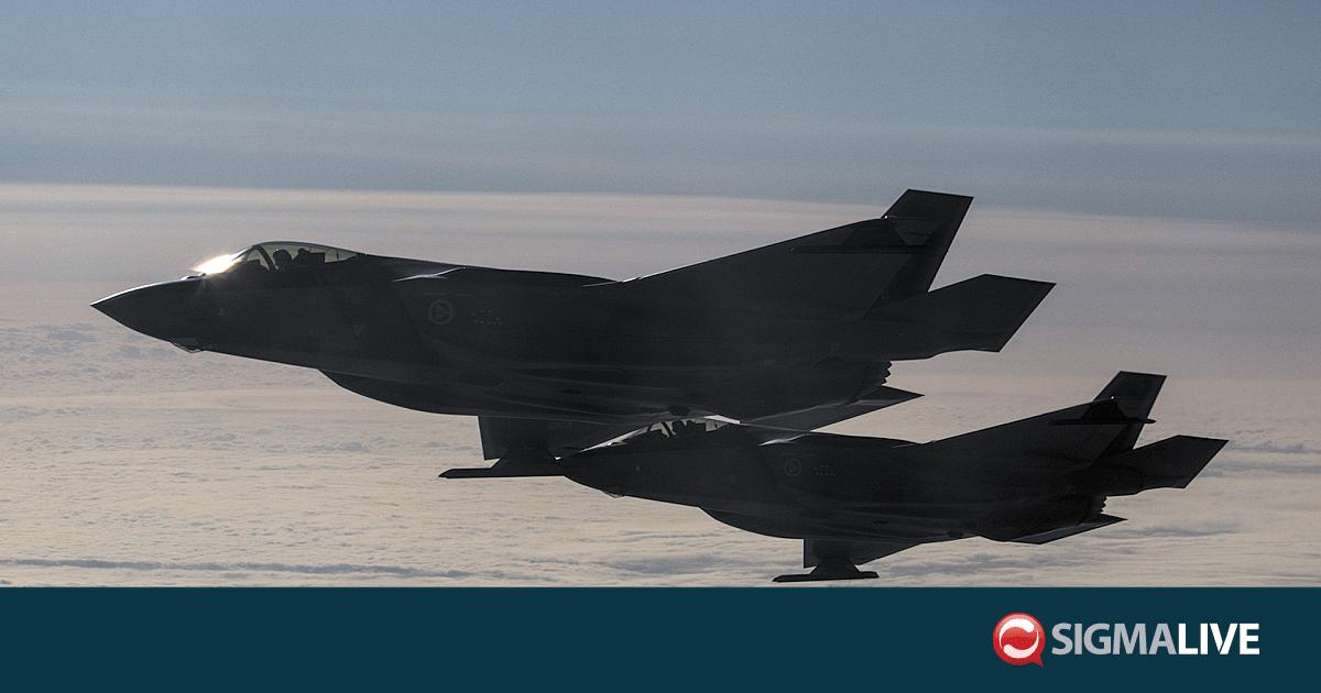 Πολωνία: Τα τελωνεία κατάσχεσαν ελαστικά αεροσκαφών Μπόινγκ - Sigmalive