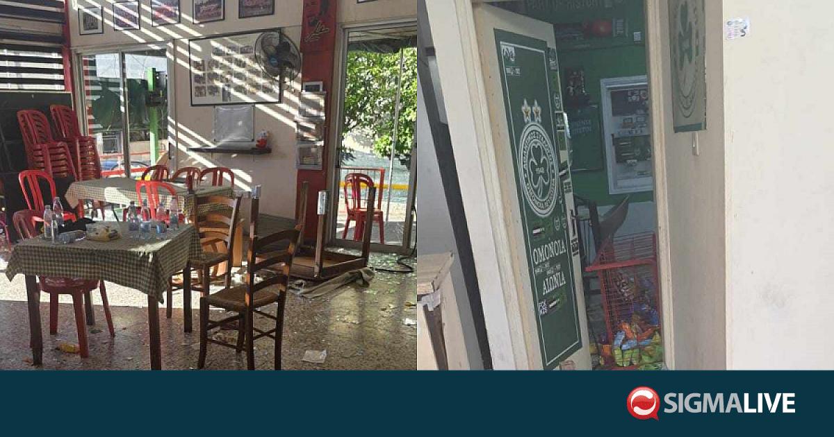 Δύο συλλήψεις για την επίθεση στη Λακατάμια - Τα αδικήματα που διερευνώνται - Sigmalive