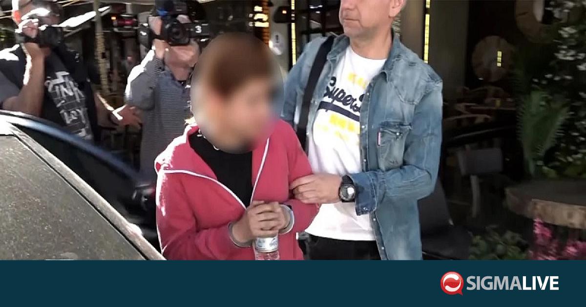 Κύπρια μητέρα στη Λάρισα: Έρευνα και για σεξουαλική κακοποίηση των παιδιών - Sigmalive