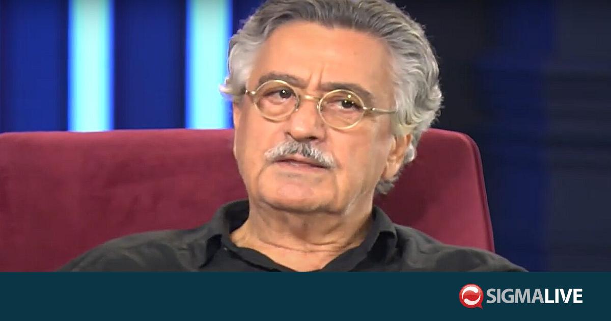 Σήμερα το τελευταίο αντίο στο Νίκο Γαλανό - Η έκκληση της οικογένειας ...