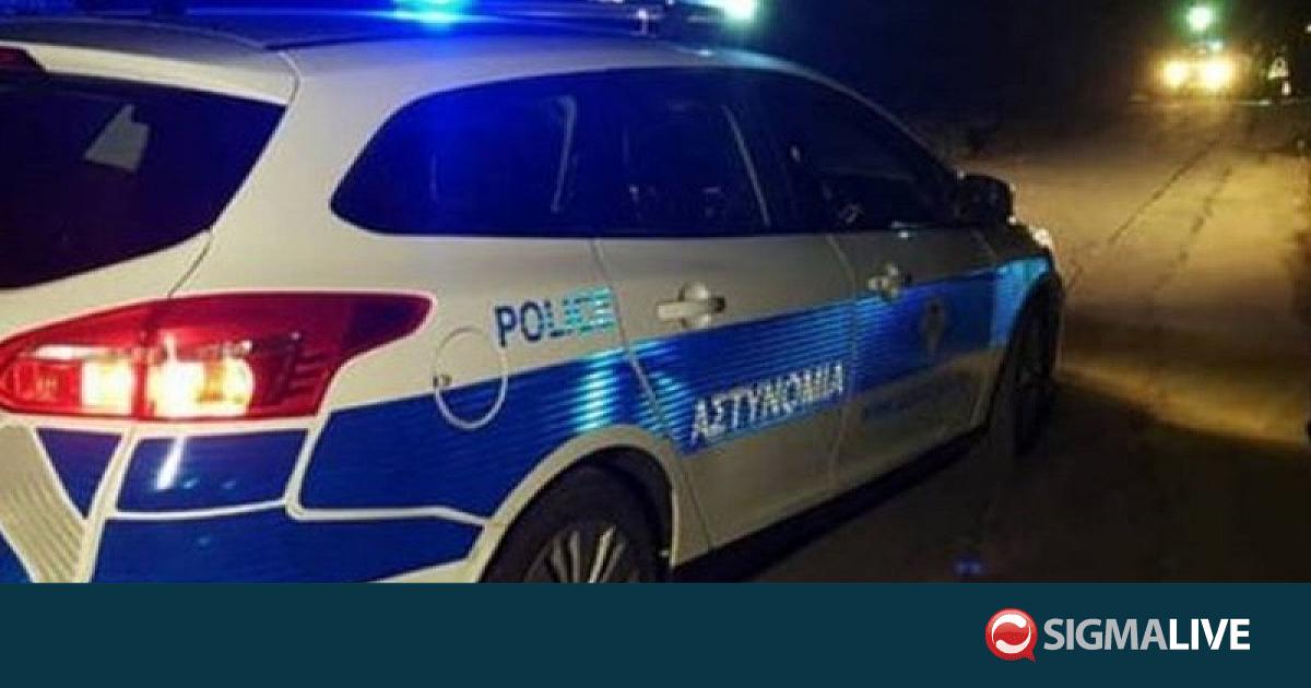 Ελεύθεροι αφέθηκαν δύο που είχαν συλληφθεί για τα επεισόδια στη Λακατάμεια - Sigmalive