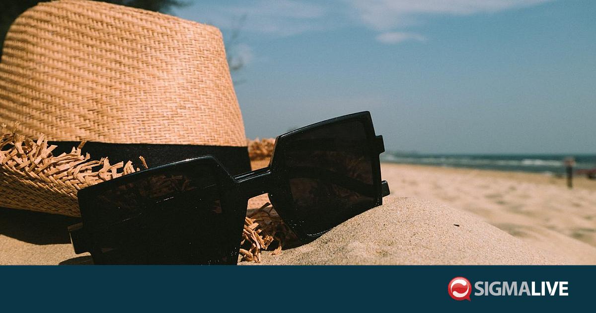 Φτάνει τους 37 βαθμούς η θερμοκρασία – Επιστρέφει η σκόνη - Sigmalive