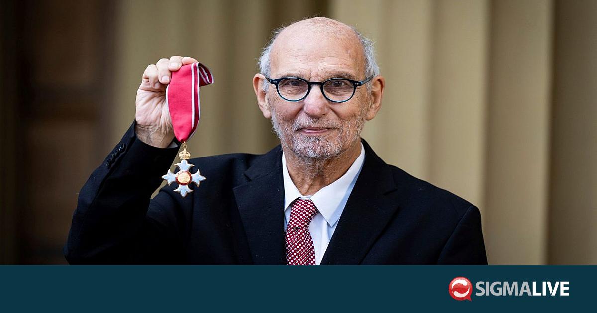 Πέθανε ο πρώην διευθυντής του BBC Alan Yentob - Sigmalive