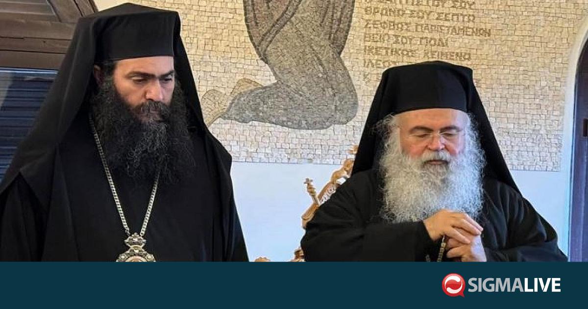 Τι είναι η αποτείχιση - Πράξη πίστεως ή φανατισμός (ΒΙΝΤΕΟ) - Sigmalive