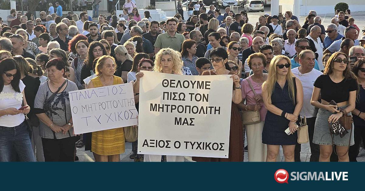 Απαντούν με «στοιχεία» οι υποστηρικτές του Τυχικού-Τι αναφέρει η ...