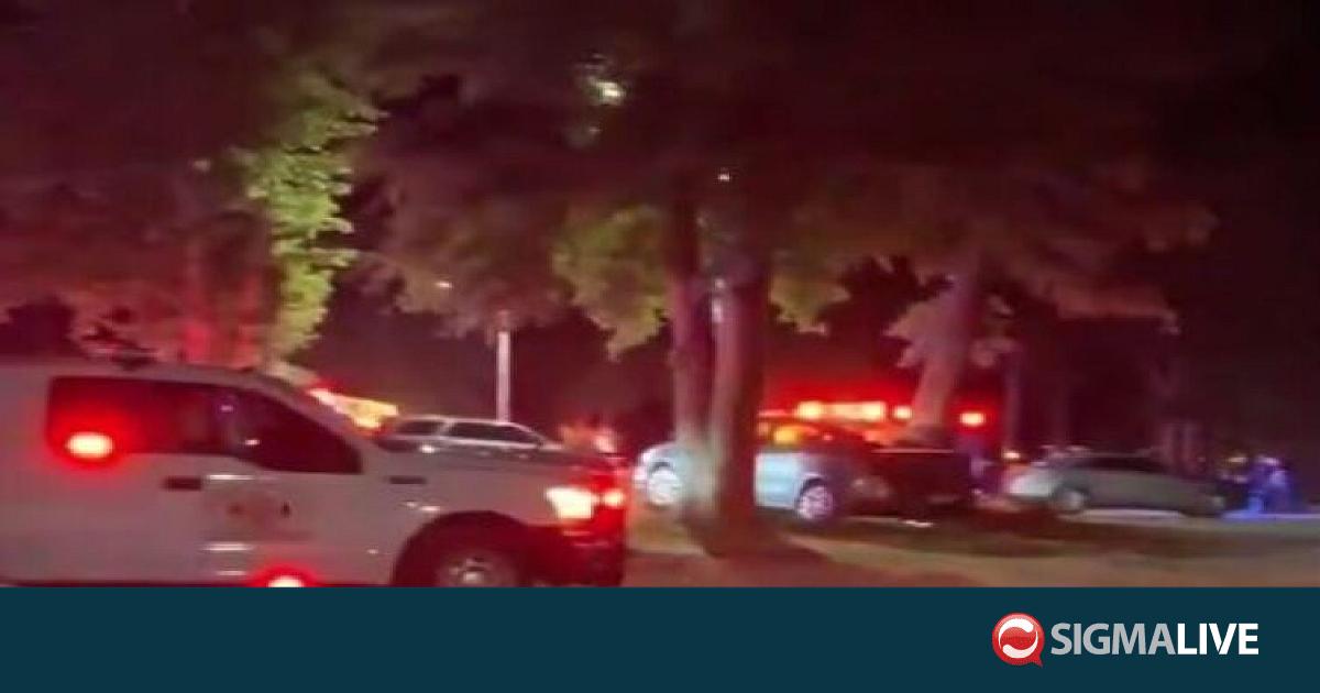 Νότια Καρολίνα: Τουλάχιστον 11 τραυματίες από πυροβολισμούς (ΒΙΝΤΕΟ) - Sigmalive