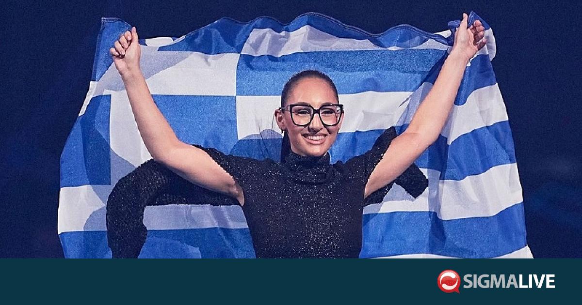 Η Άγκυρα βλέπει πολιτικό υπαινιγμό στην Κλαυδία και προειδοποιεί ...