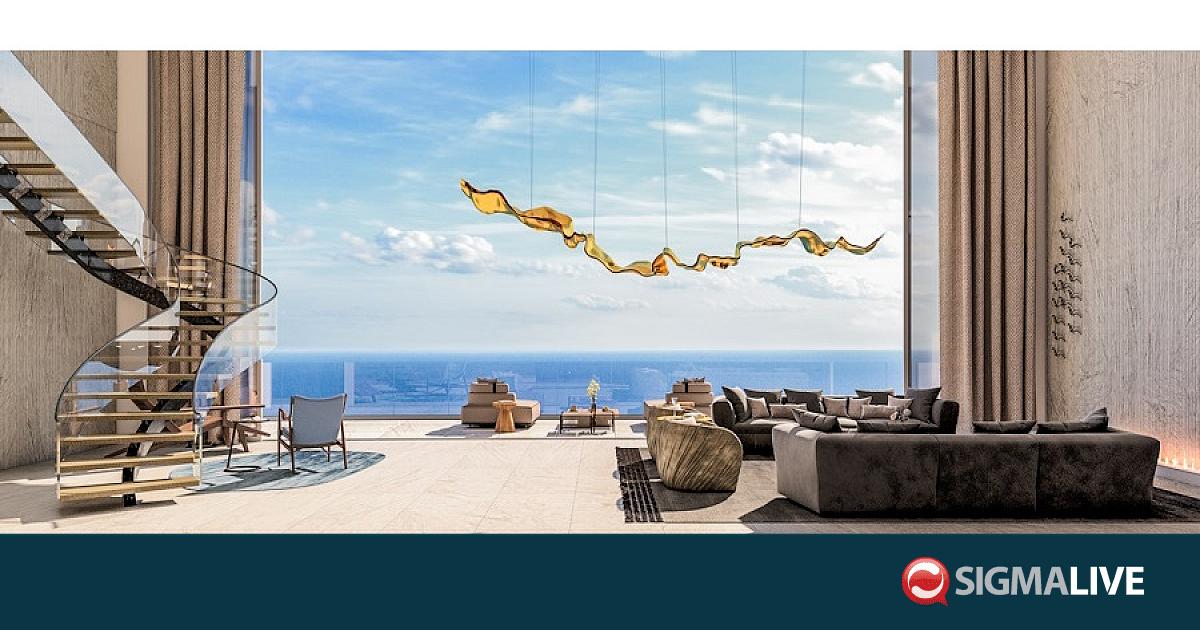 ONE: Το Απόλυτο Καταφύγιο Πολυτέλειας και Μοναδικότητας στην Κύπρο - Sigmalive