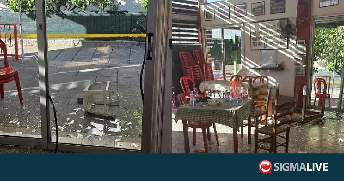 Απολύθηκε ο συμβασιούχος αστυνομικός για την επίθεση στη Λακατάμια ...