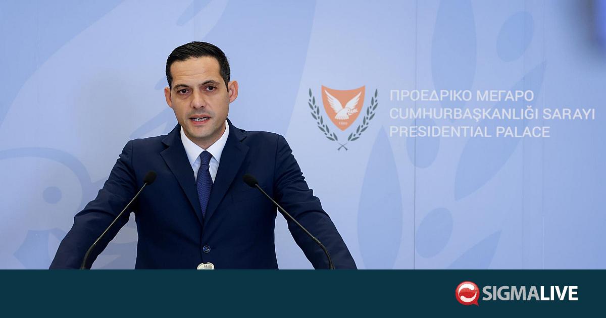 ΚΕ: Επικεντρωμένη στην επανεκκίνηση διαπραγματεύσεων η Λευκωσία - Sigmalive