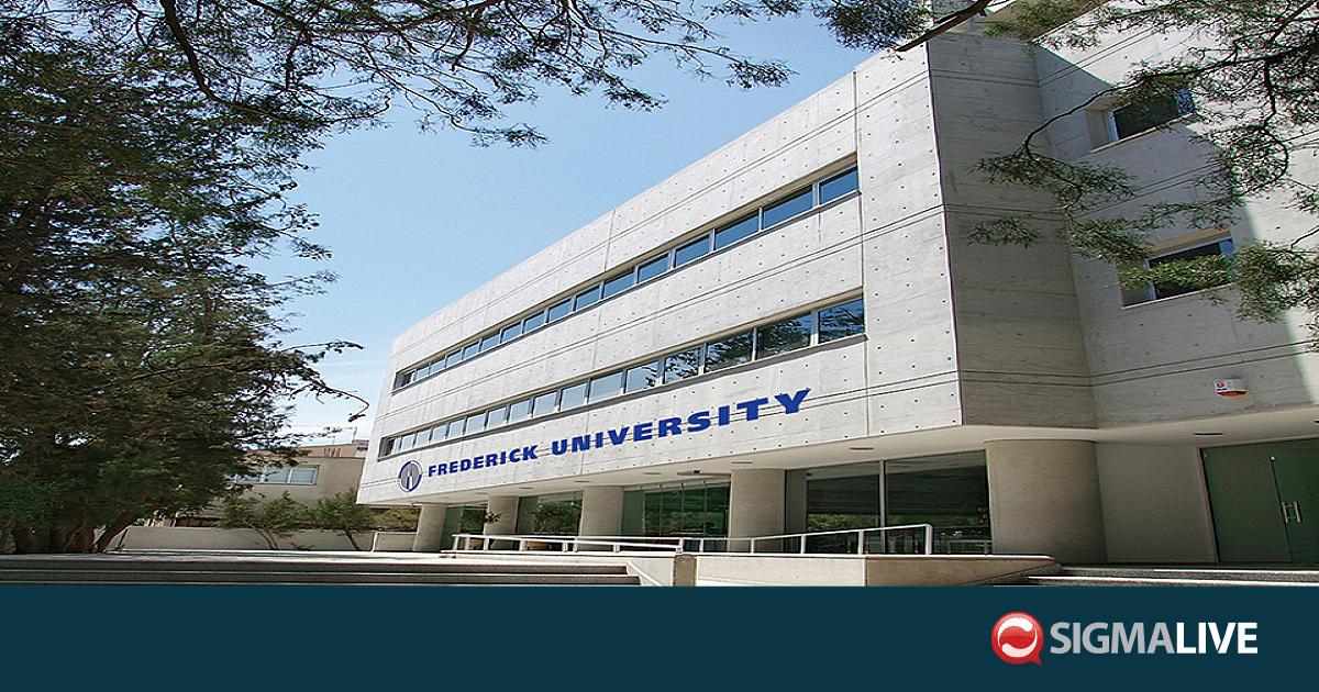 Πραγματοποιήθηκε στην Κύπρο η τακτική ετήσια συνάντηση Συμβουλίου Πρυτάνεων - Sigmalive